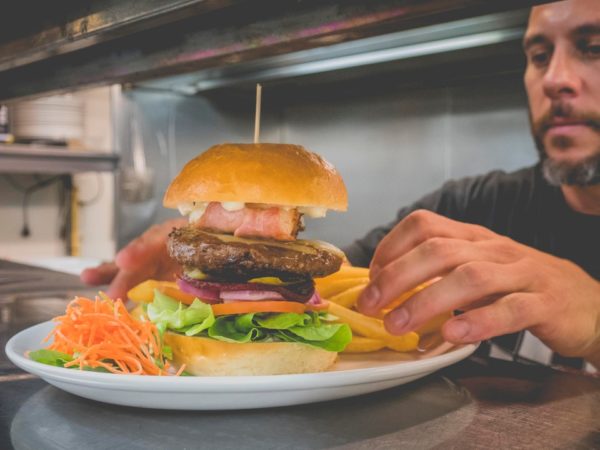 Gallery - Mike's Kitchen