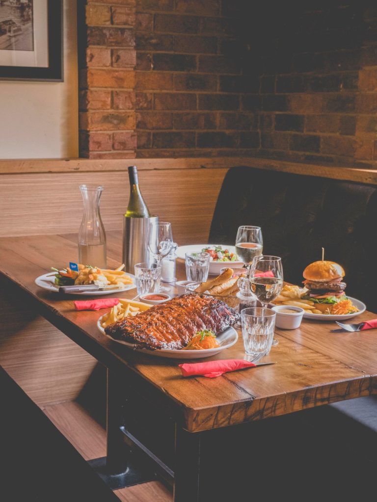 Home - Mike's Kitchen