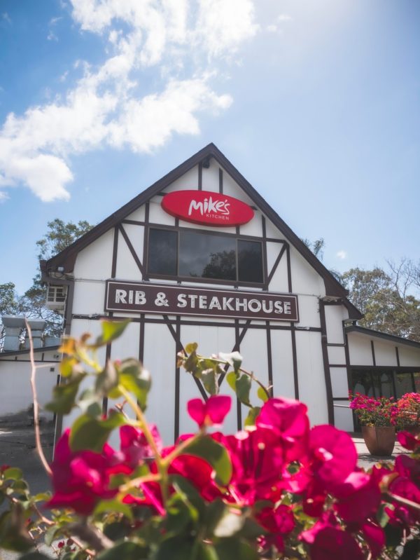 Gallery - Mike's Kitchen