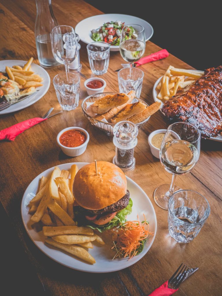 Home - Mike's Kitchen