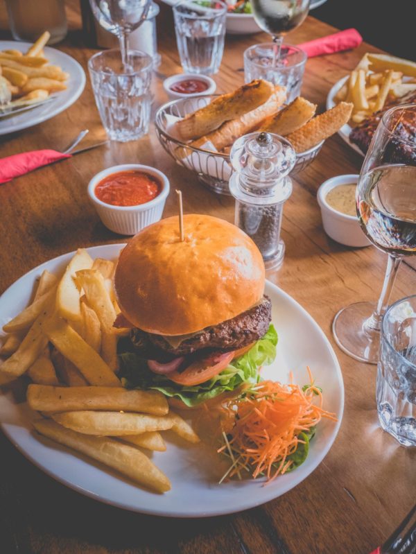 Home - Mike's Kitchen