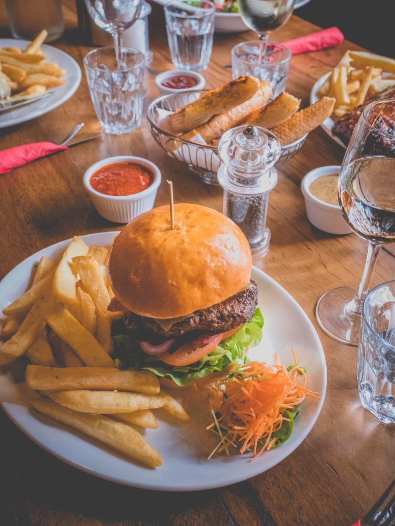 Home - Mike's Kitchen