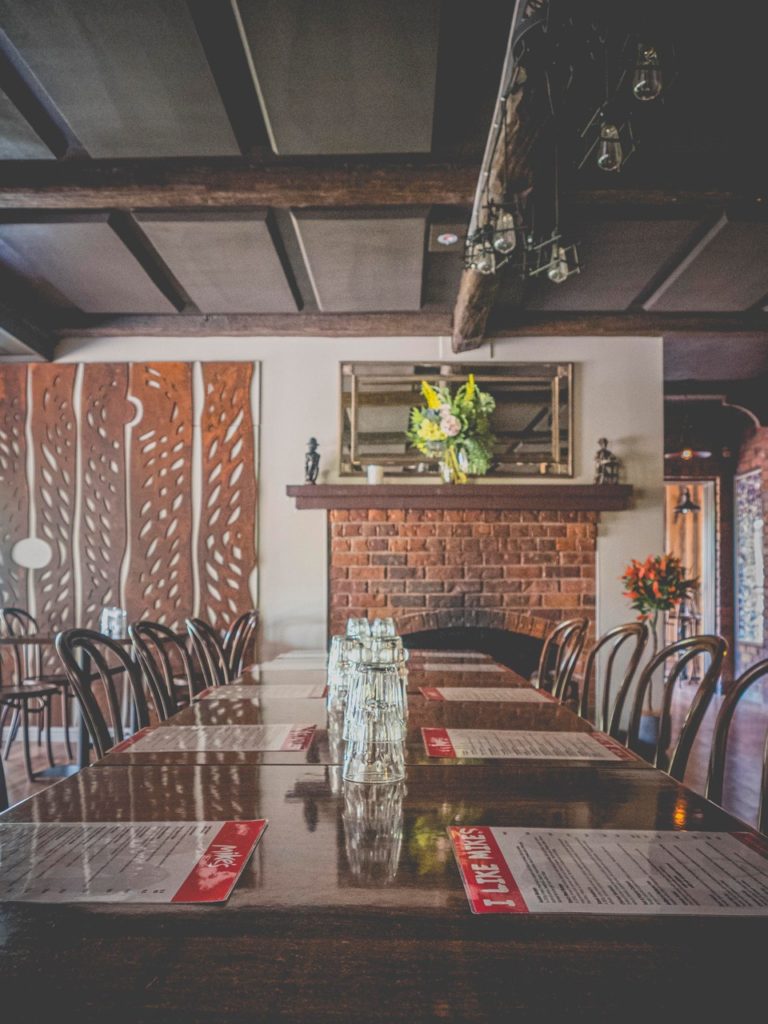 Gallery - Mike's Kitchen