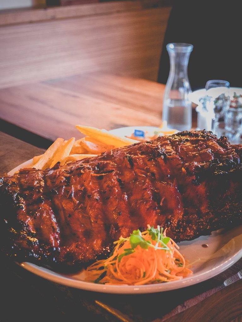 Home - Mike's Kitchen